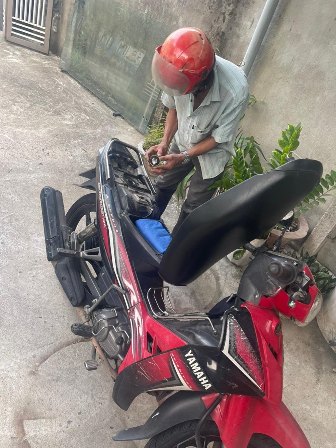 Các Nguyên Nhân Xe Máy Hao Xăng Và Cách Khắc Phục | Dịch Vụ Dân Dụng KucKu